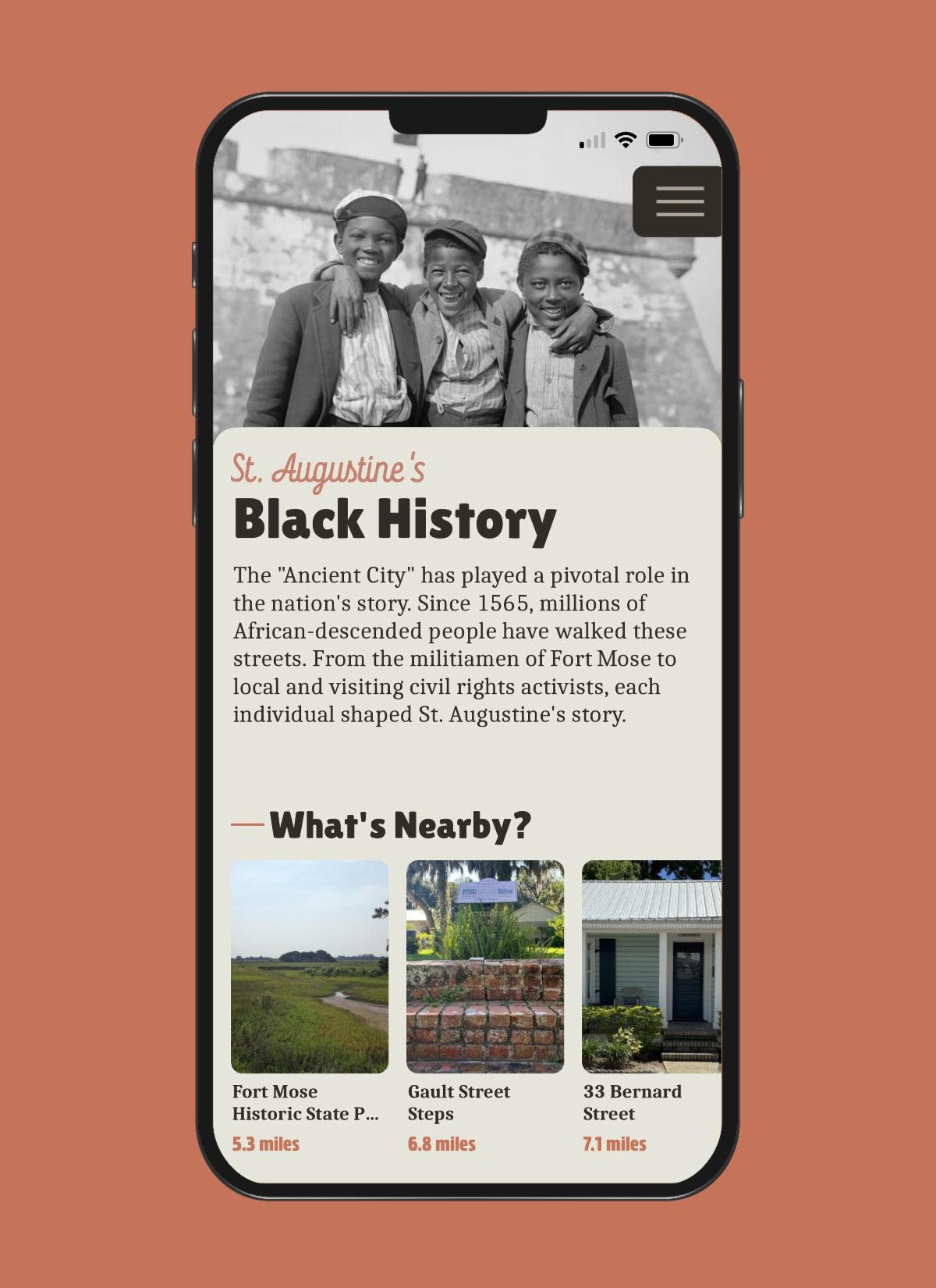 Holiday Dining on Florida’s Historic Coast is Cause for Celebration ...