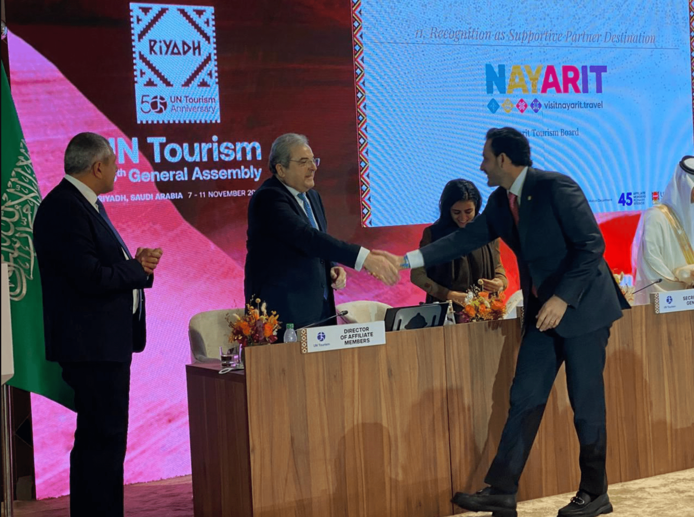 ENroute Communications Positions Nayarit as a “Major League Destination ...