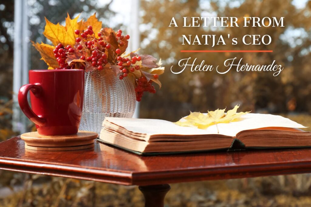 NATJA Notes: Membership Drive, NATJA Awards, and New Issue of TWI ...